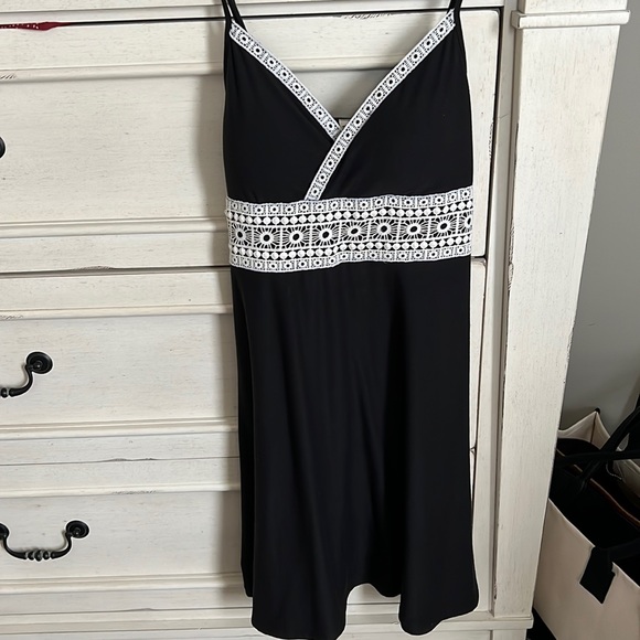 Mudd | Dresses | Black Dress | Poshmark